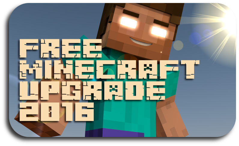 Free Minecraft Premium Giveaway for December!